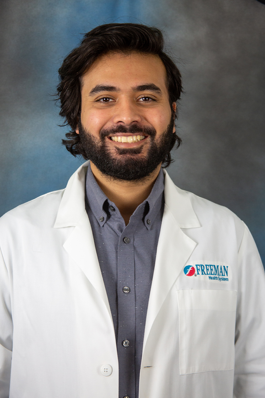 Akram Eraky, MD | Freeman Health