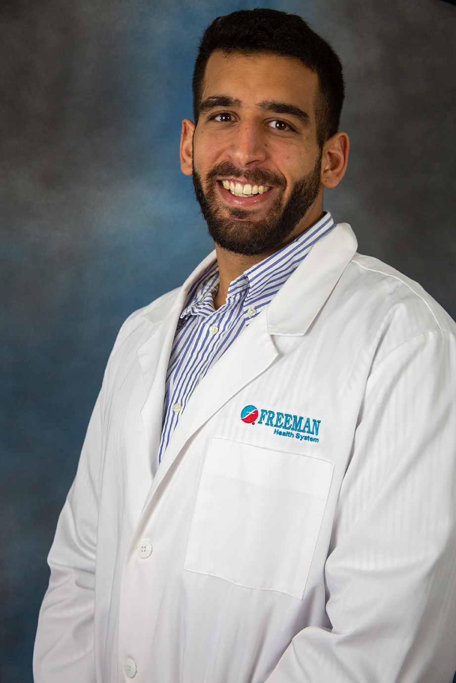 Ehab Abdelaziz, MD | Freeman Health