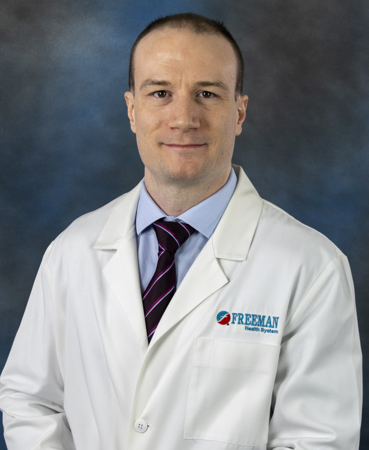 Christopher Foth, DO | Freeman Health