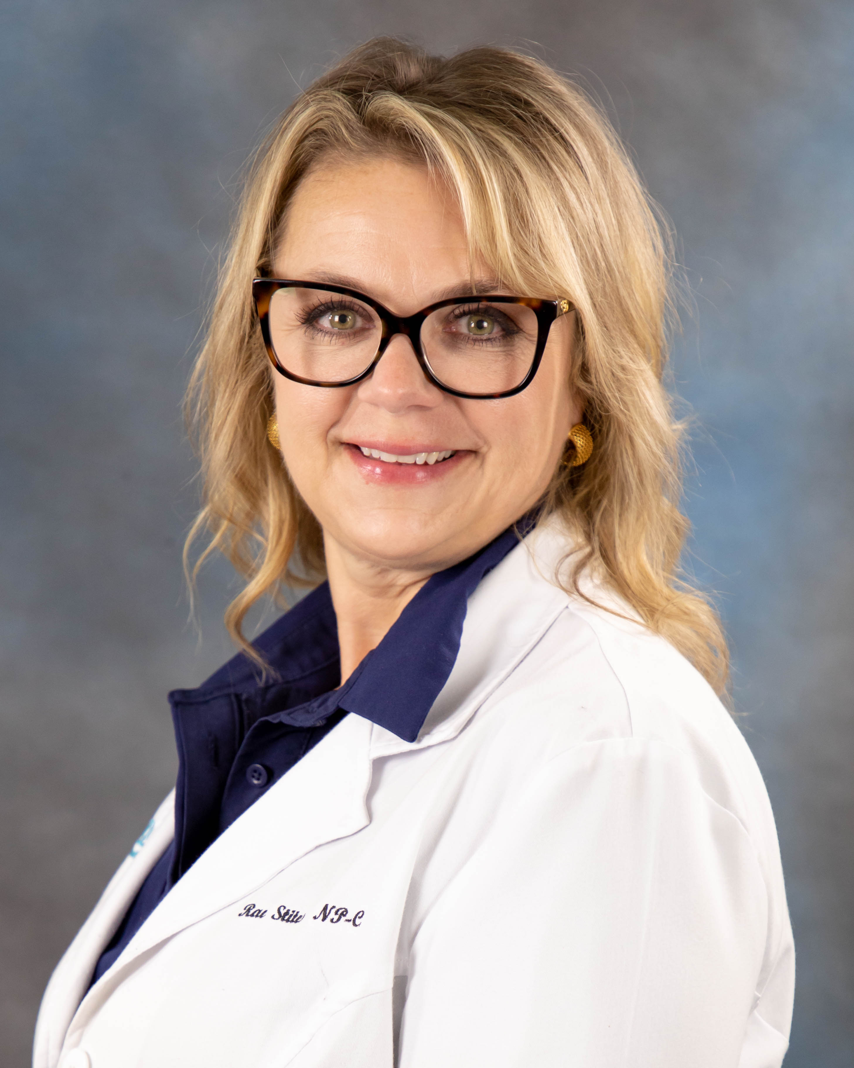 Rae Stites, FNP-C | Freeman Health