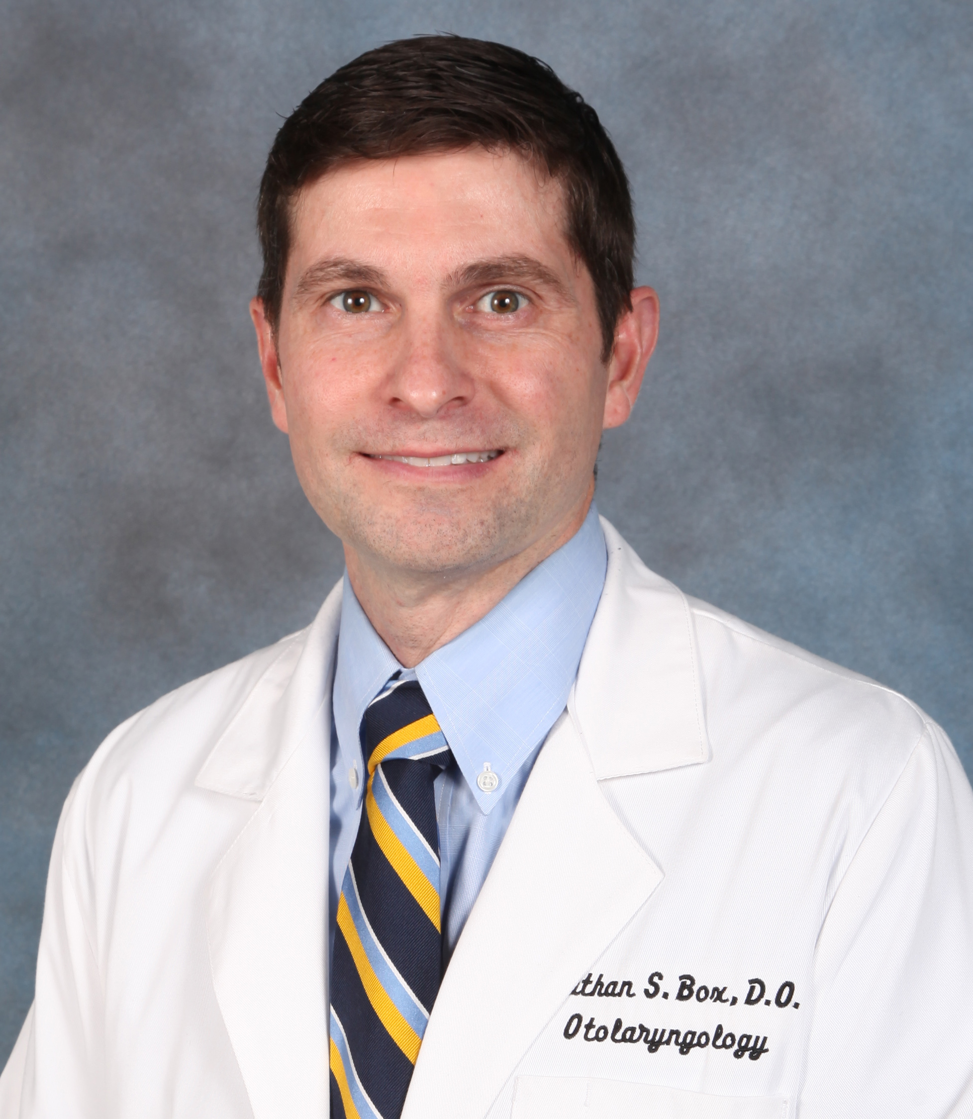 Ear, Nose & Throat | Freeman Health System