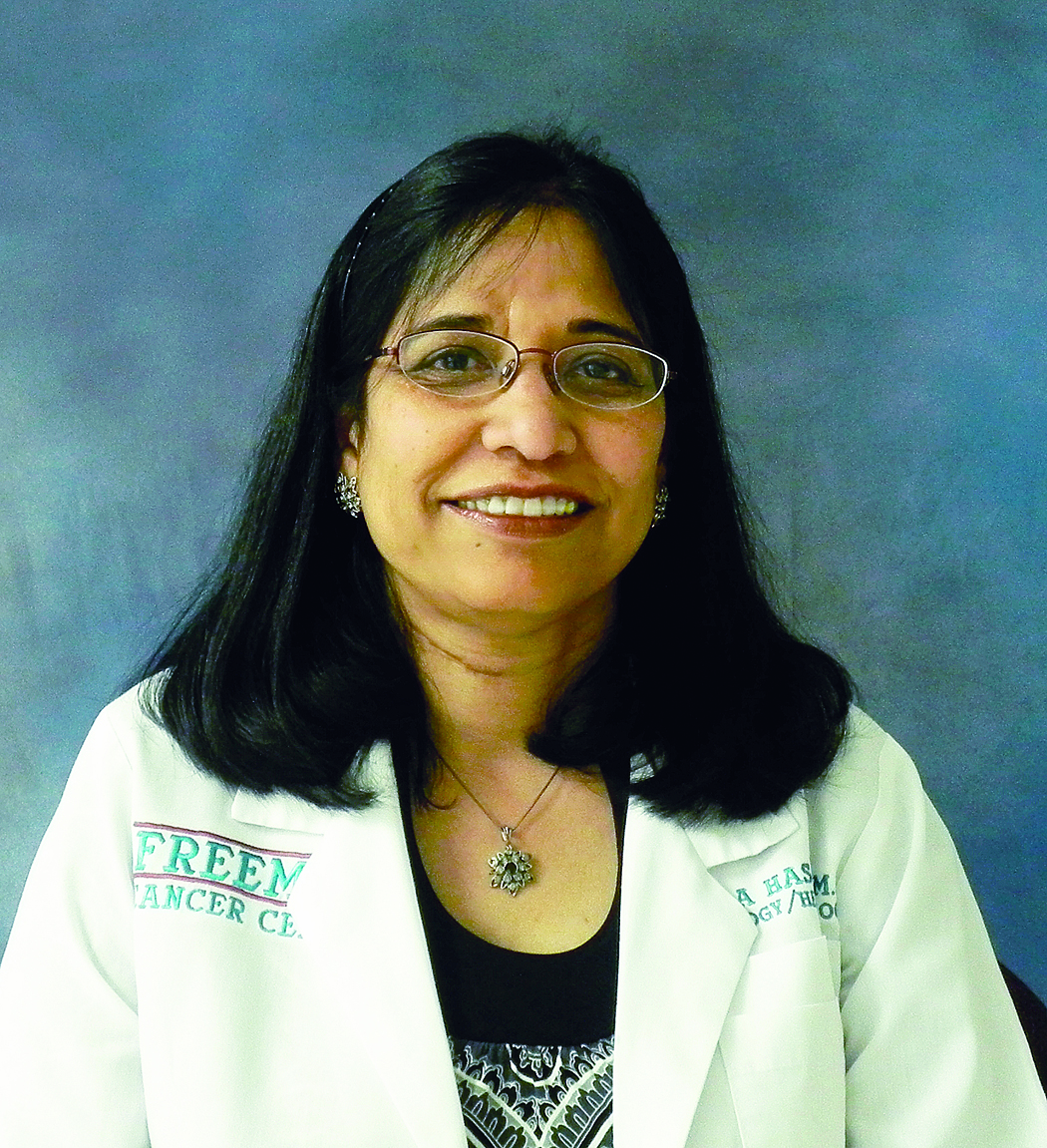 Freeman Cornell-Beshore Cancer Institute | Freeman Health