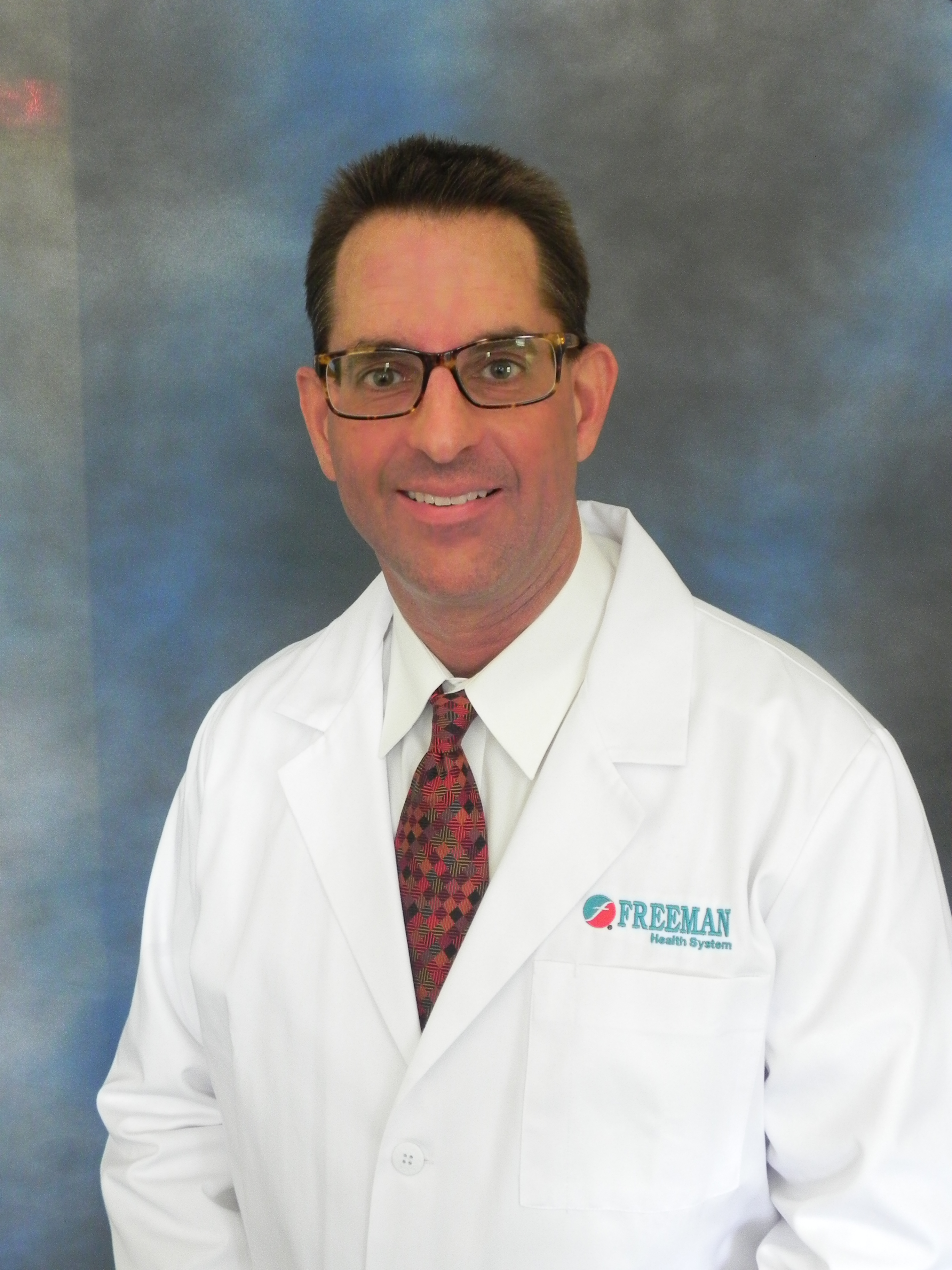 Ear, Nose & Throat | Freeman Health System