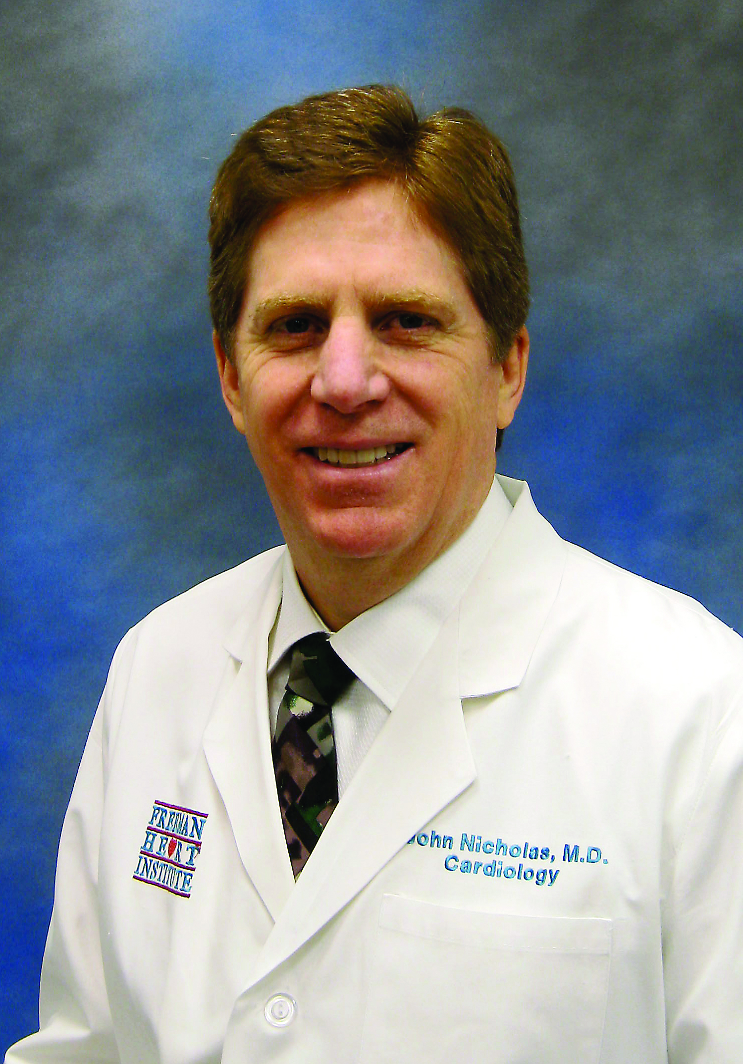 Cardiology Services | Freeman Health System