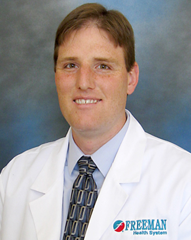 Graduate Medical Education | Freeman Health