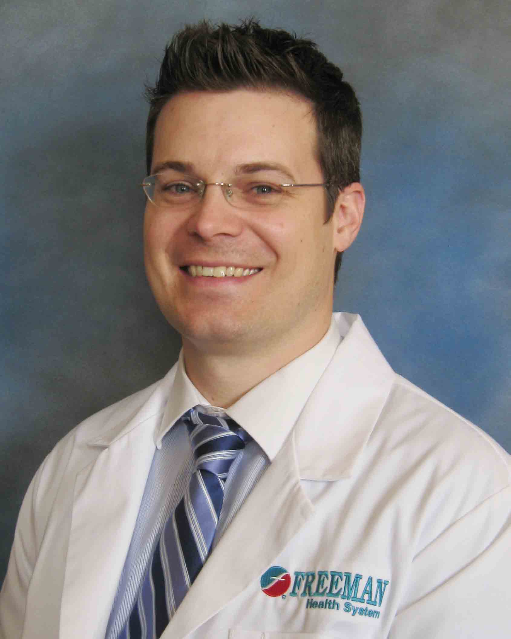 Graduate Medical Education | Freeman Health