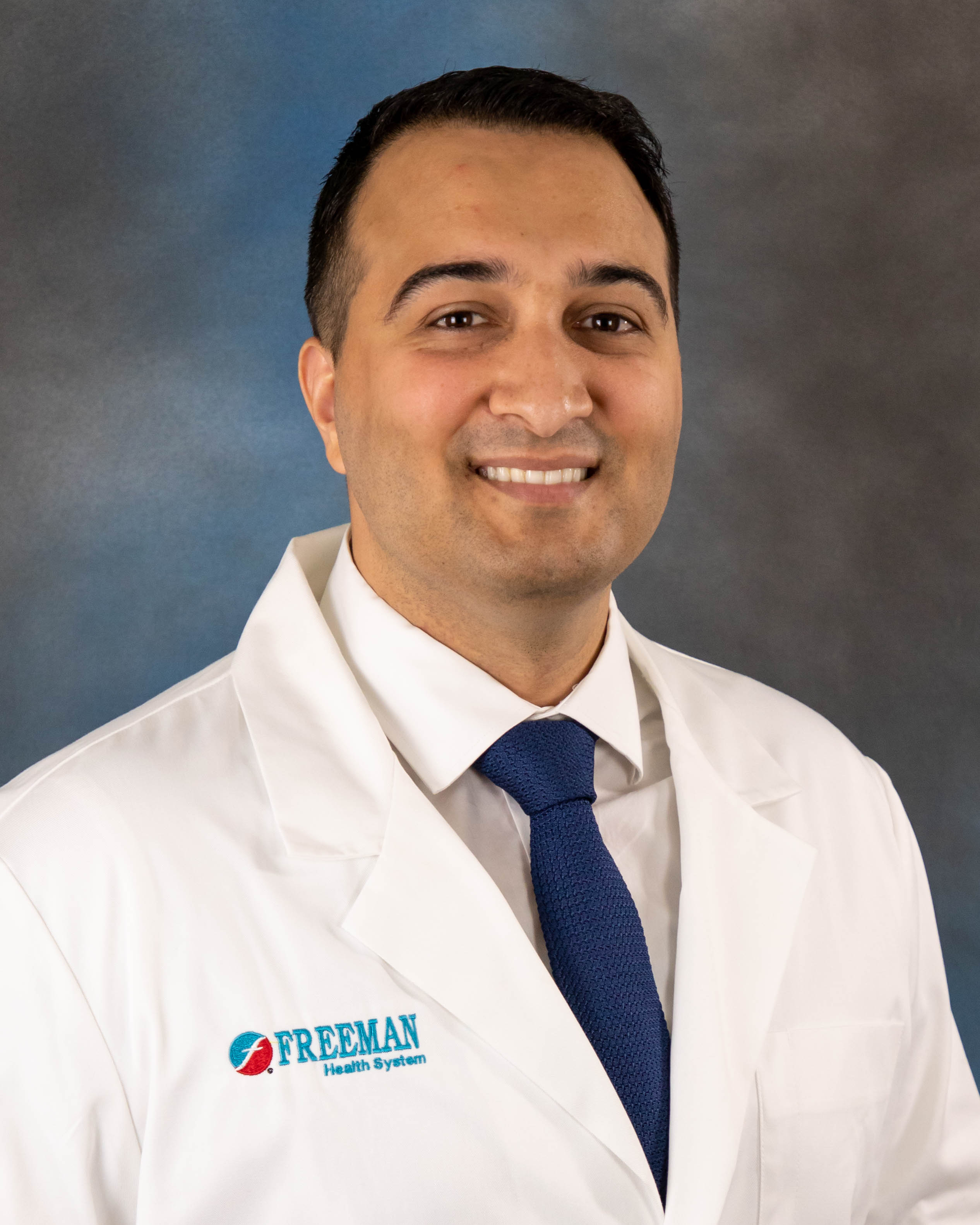 Graduate Medical Education | Freeman Health