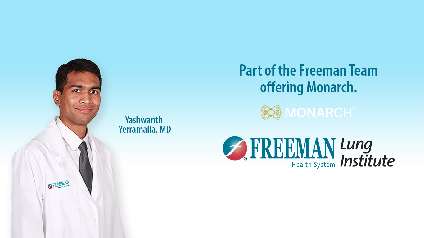 Freeman Health System | Locally Owned. Nationally Recognized.