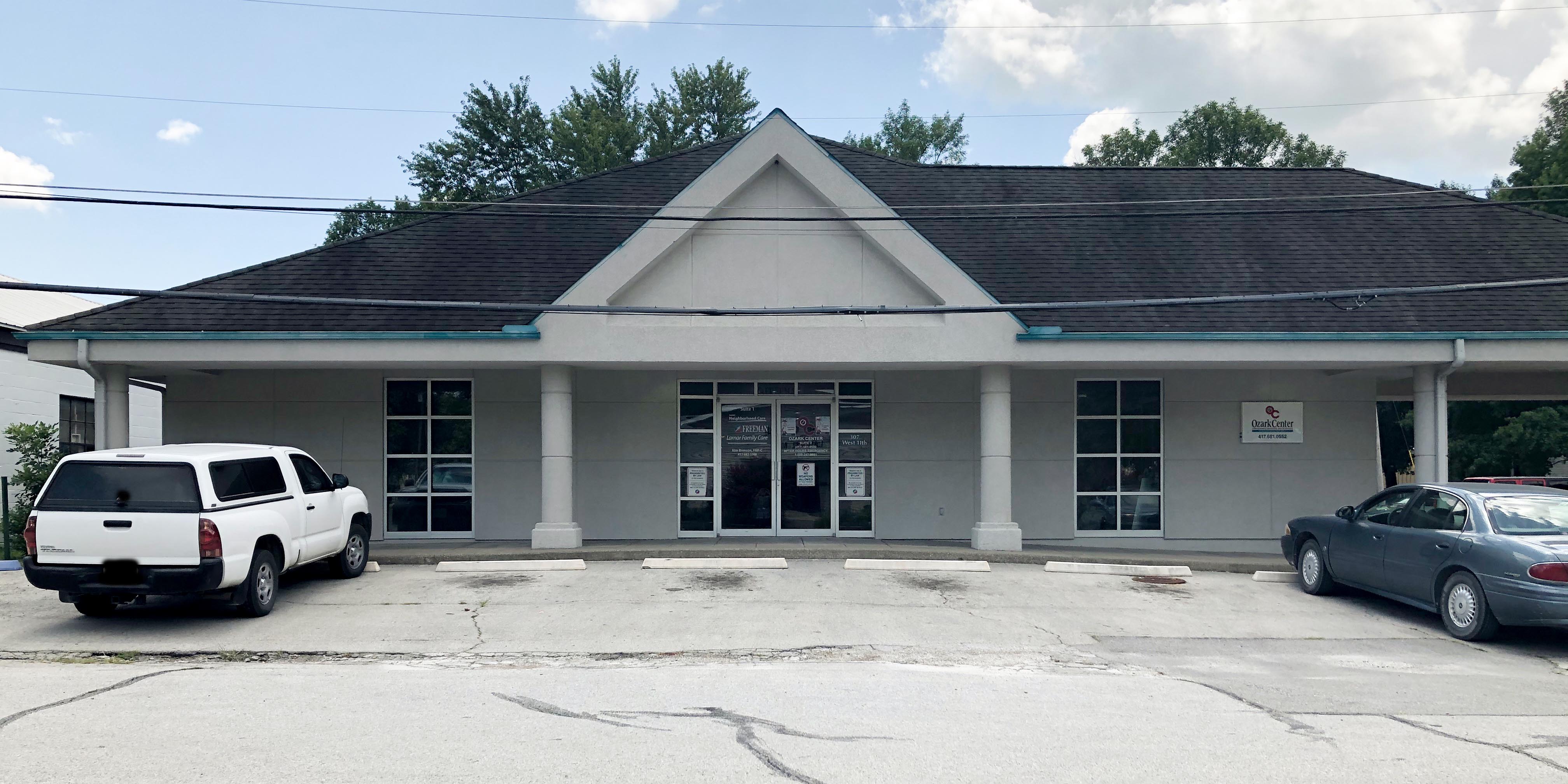 All Locations | Locations | Freeman Health System