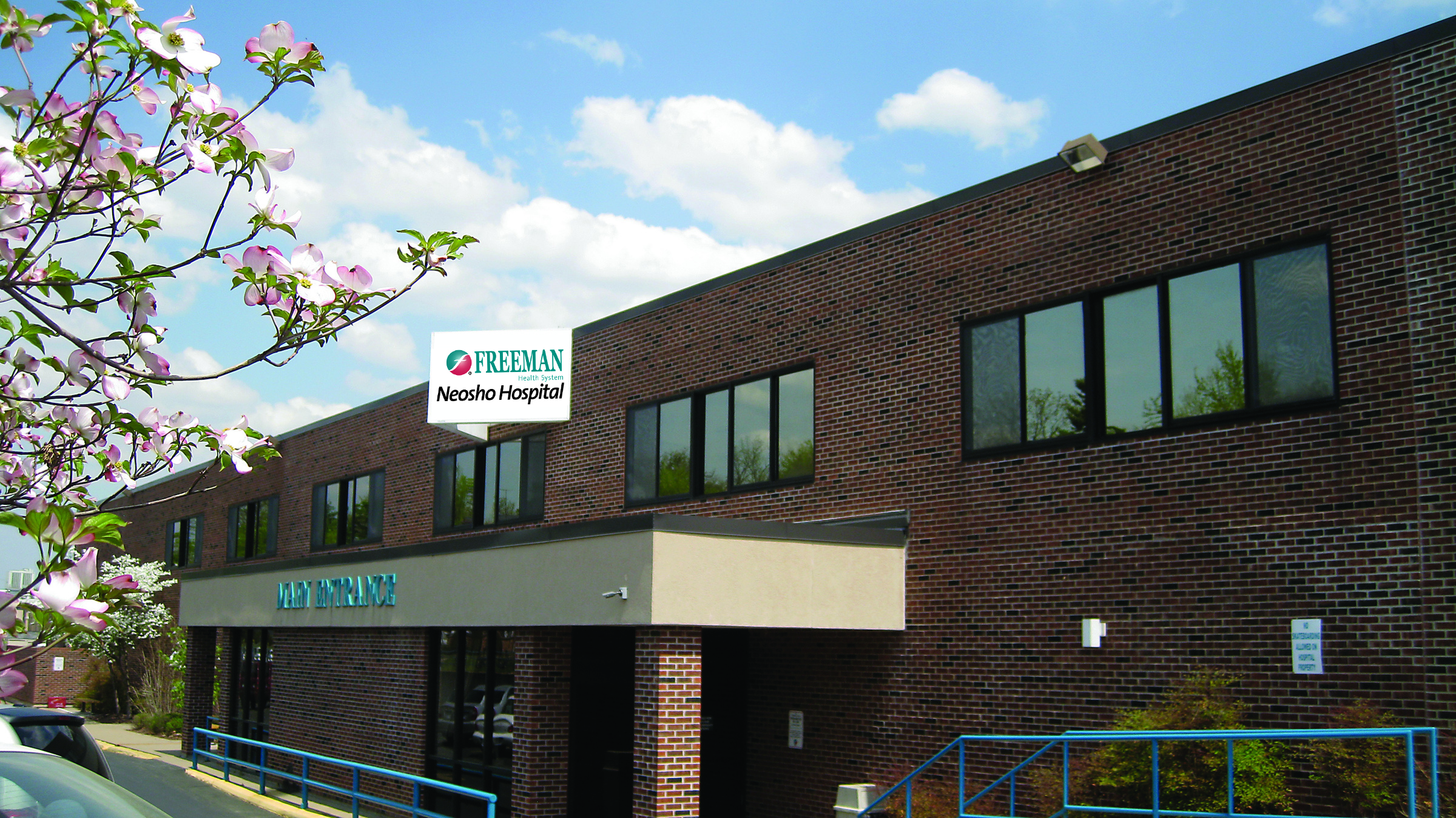 All Locations | Locations | Freeman Health System